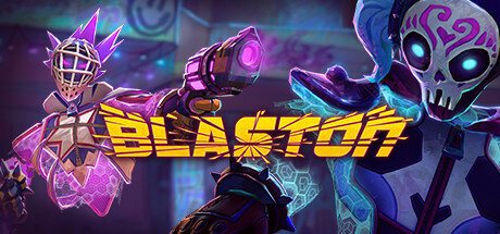 Blaston – Should you get it? – Future Fruit
